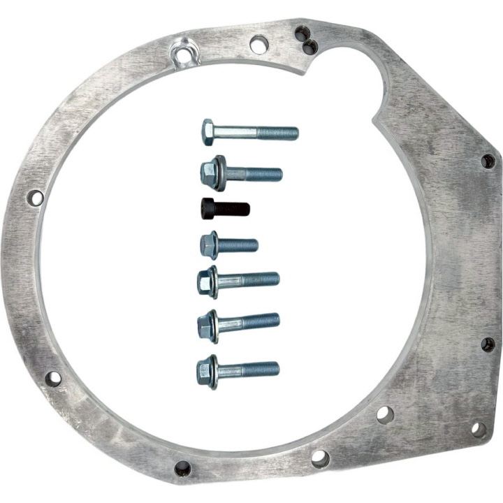 Ballade Sports K-Series to S2000 (F2K) Transmission Adapter Plate