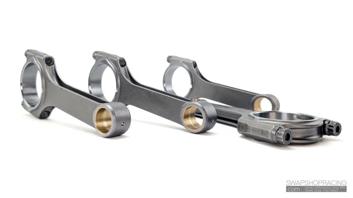 Brian Crower Honda/ Acura Connecting Rods