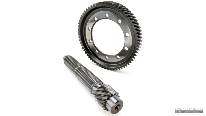 Final Drive Kits