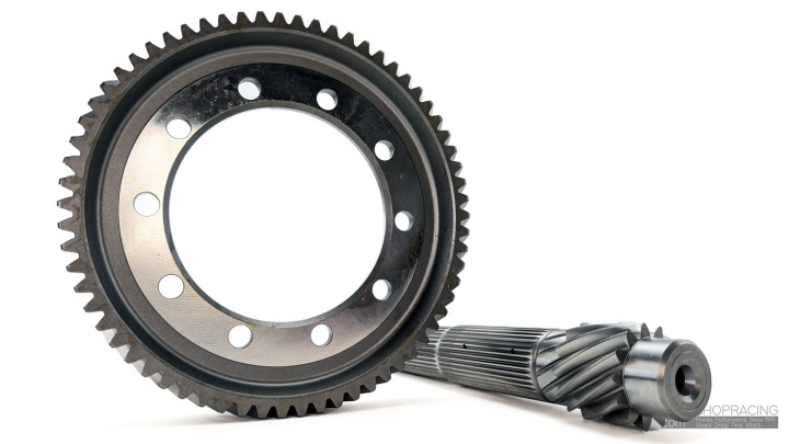 Final Drive Kits